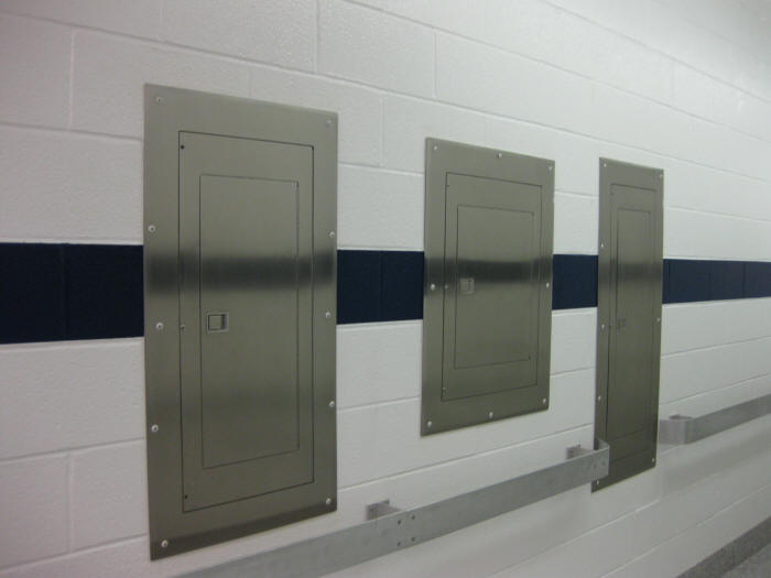 Specialty Welding & Fabricating Clean Room Walls and Ceiling Projects Specialty Welding & Fabricating Clean Room Walls and Ceiling Projects